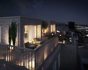 Mirror Visuals - 3D Visualization Studio