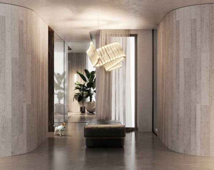 Mirror Visuals - 3D Visualization Studio