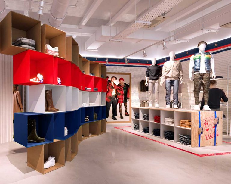 Mirror Visuals - 3D Visualization Studio