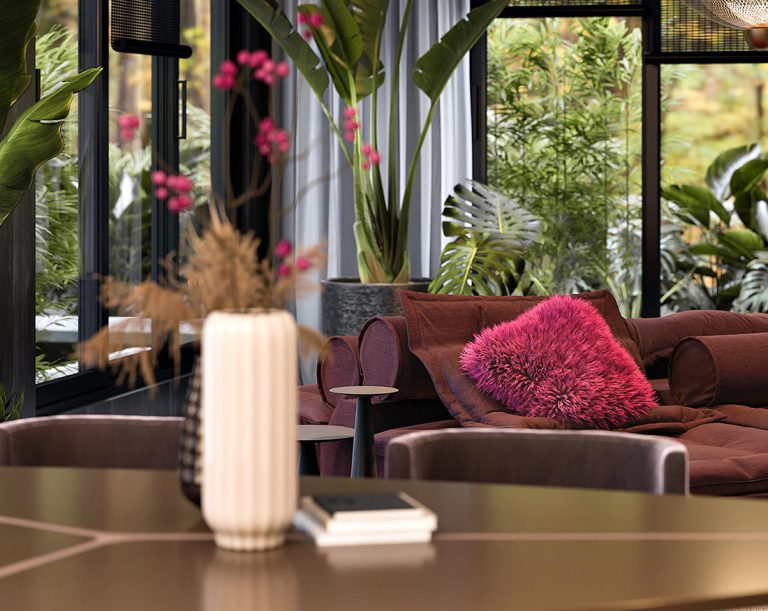 Mirror Visuals - 3D Visualization Studio