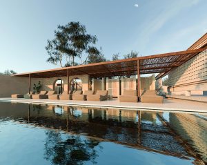 Mirror Visuals - 3D Visualization Studio