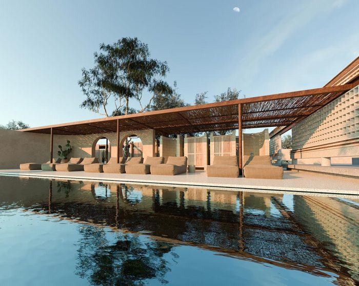 Mirror Visuals - 3D Visualization Studio