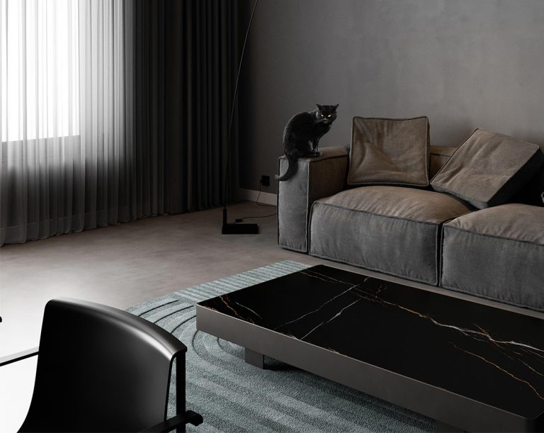 Mirror Visuals - 3D Visualization Studio